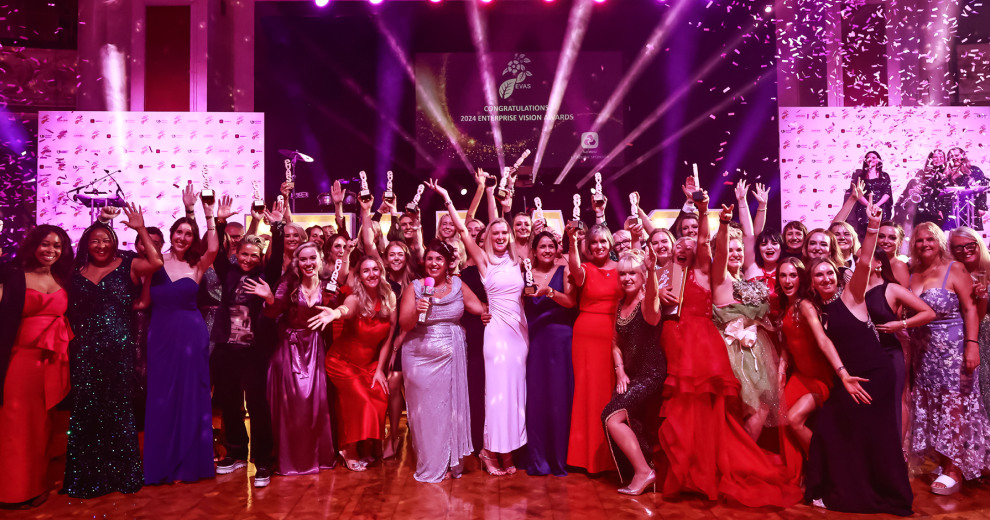 34 Lancashire businesswomen among finalists for 2025 Enterprise Vision ...