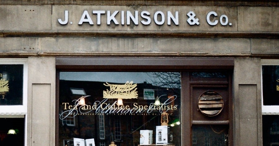 County coffee roaster heads for the 21st century thanks to grant