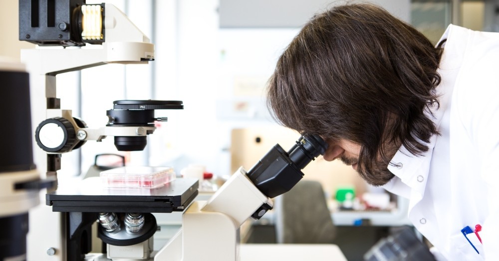 Biotechnology firm launches prototype with manufacturing support