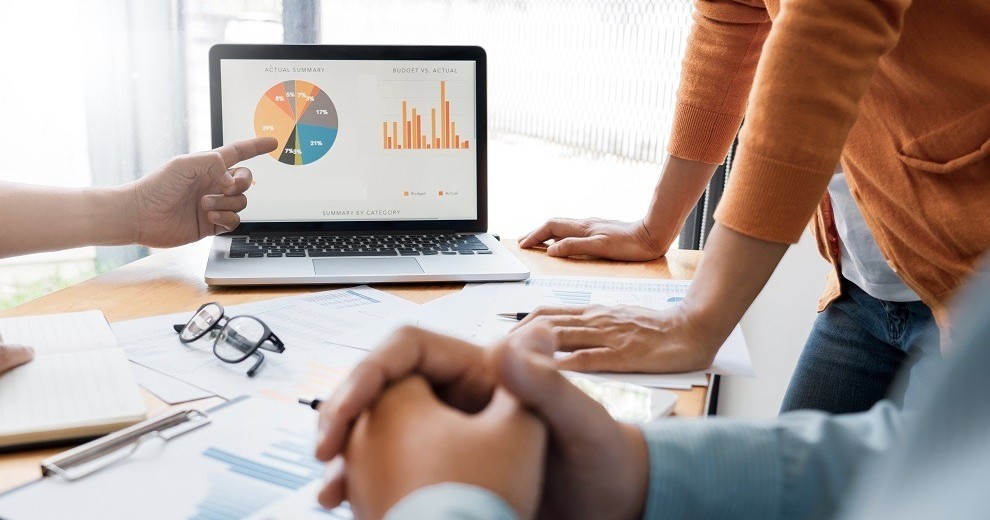 Boost briefing: Why thinking time is vital for your sales