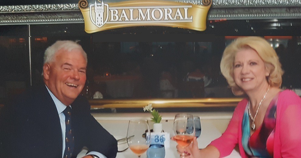 Boost Q&A: Paul and Jo-Ann Kennedy, GoCruise and Travel