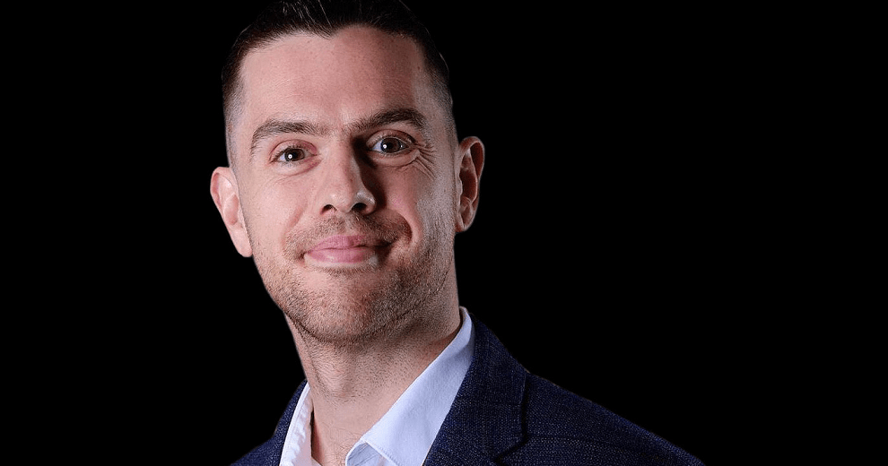 Boost Q&A: Michael Quigley, Kataholos