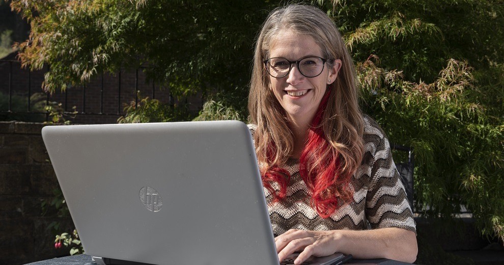 Boost Q&A: Catherine Cocklin, Quality Time PA