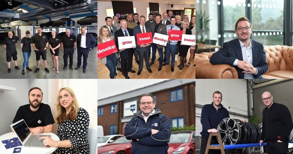 New Lancashire Funding Hub launched to better link ambitious business ...