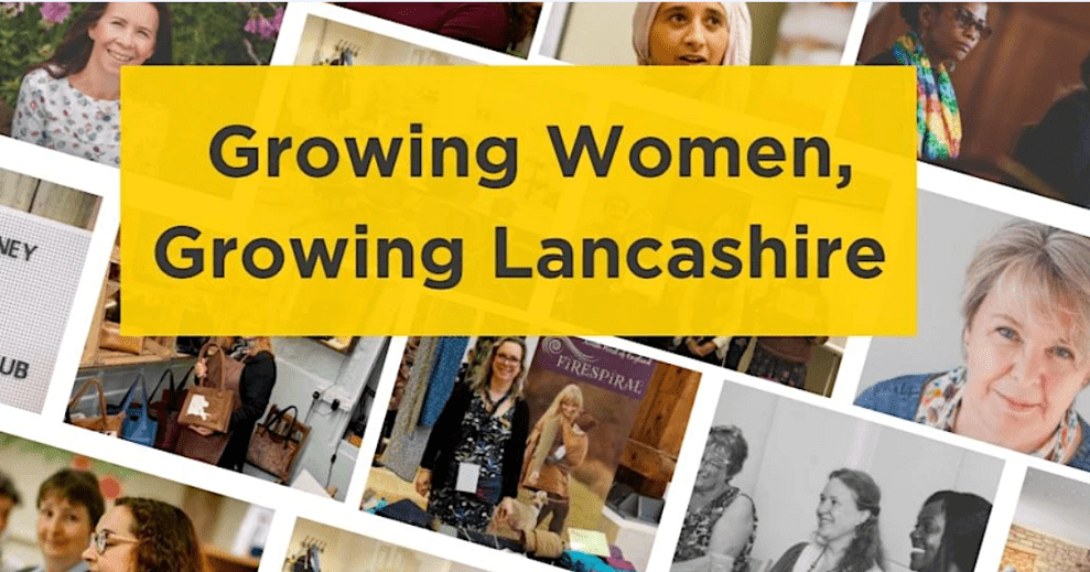 Business leaders invited to ‘transformative’ event to address barriers to women leading ...