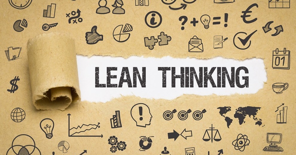 Lean methodology: A roadmap to efficiency and growth