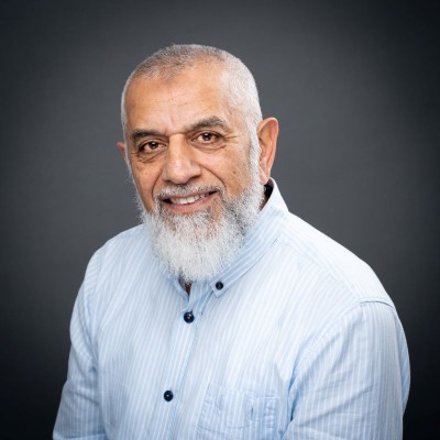 Meet the team | Boost Lancashire